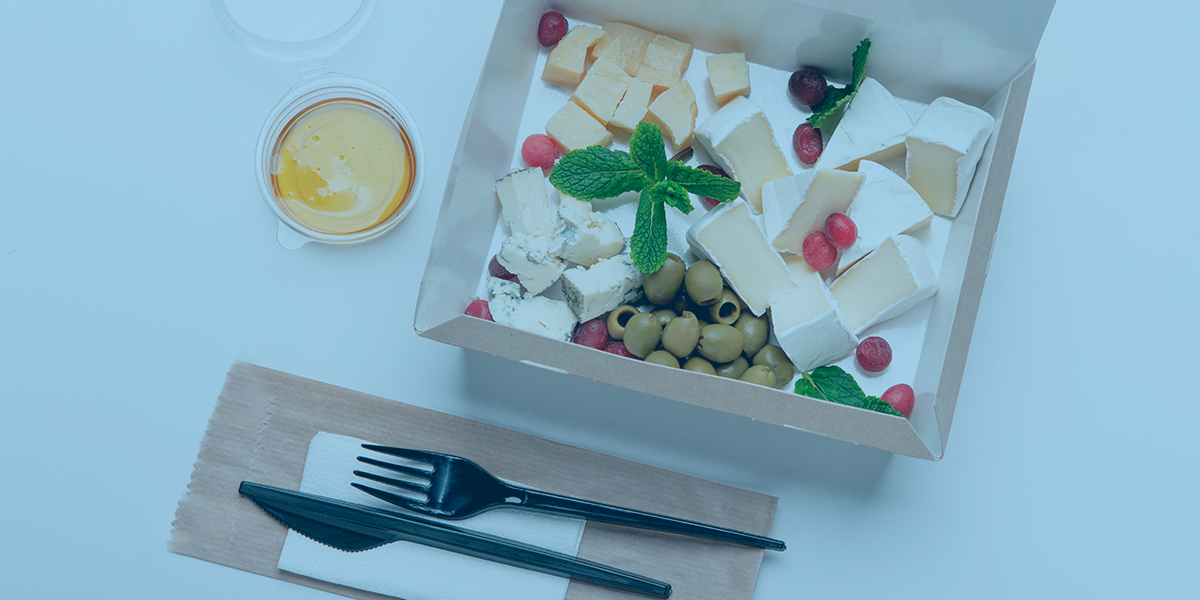 Food Service em Supermercados - Blog Bluesoft ERP