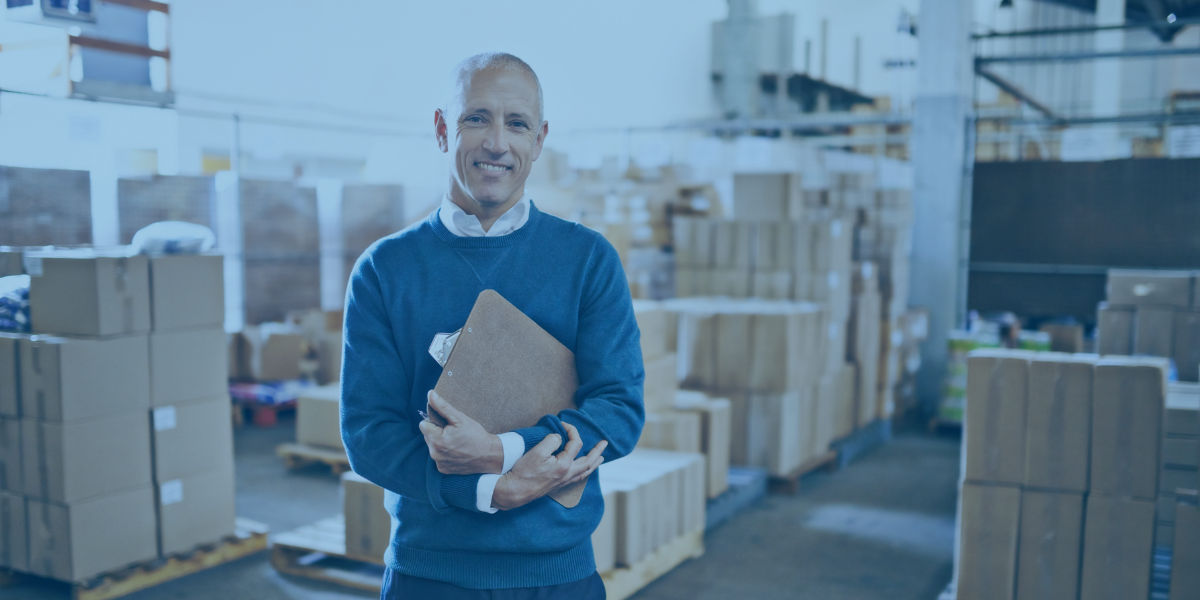 YMS: o que é e quais seus benefícios - Blog Bluesoft ERP