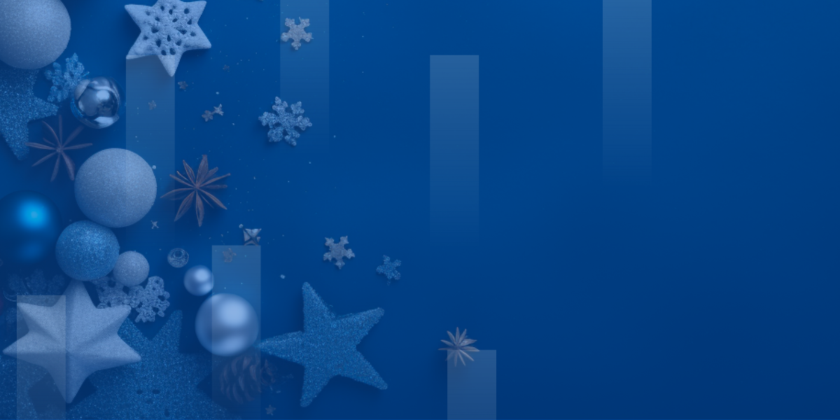 Boas Festas e Feliz 2024! - Blog Bluesoft ERP